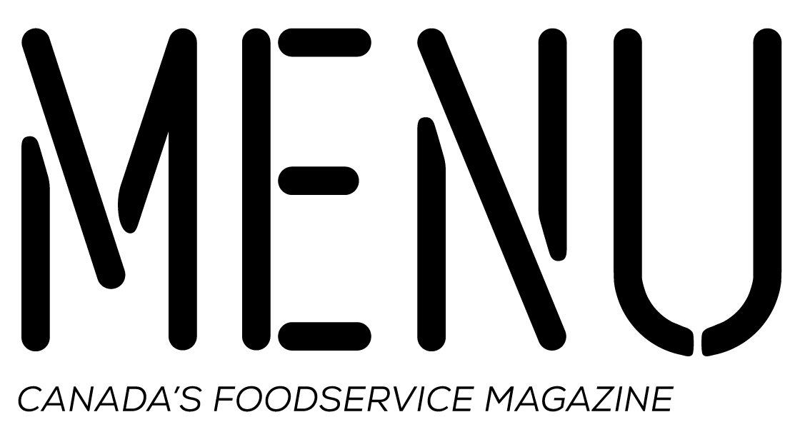 MENU Mag - Restaurants Canada