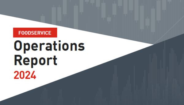 Operations Report - Restaurants Canada