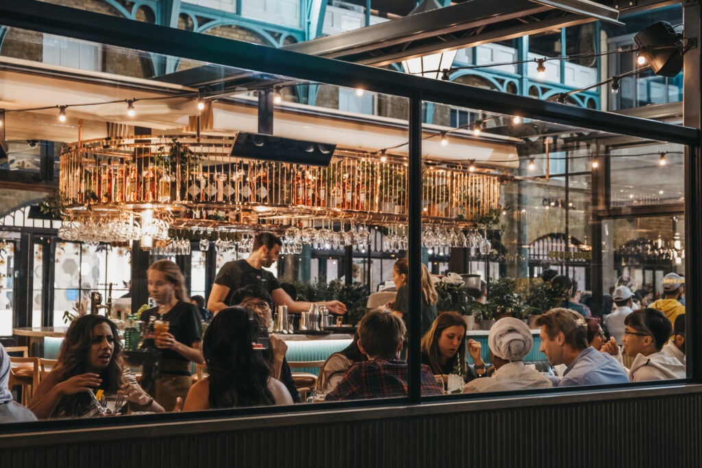 Foodservice Sales Forecast to Grow 4.4% in 2025 - Restaurants Canada