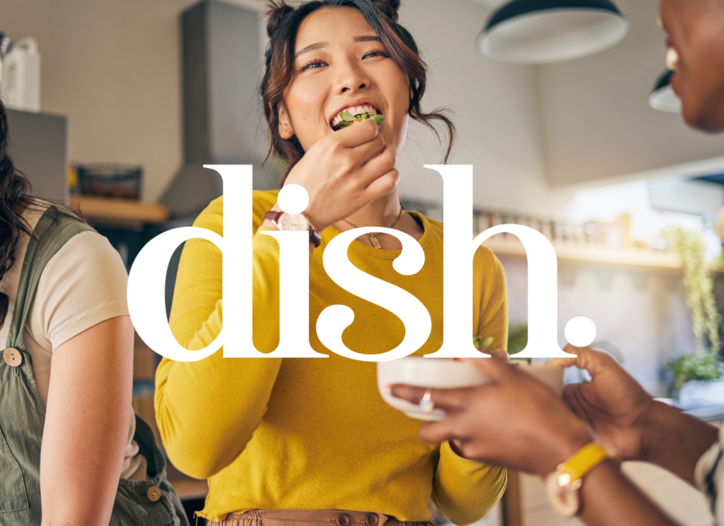 dish. - Restaurants Canada