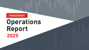 Operations Report - Restaurants Canada