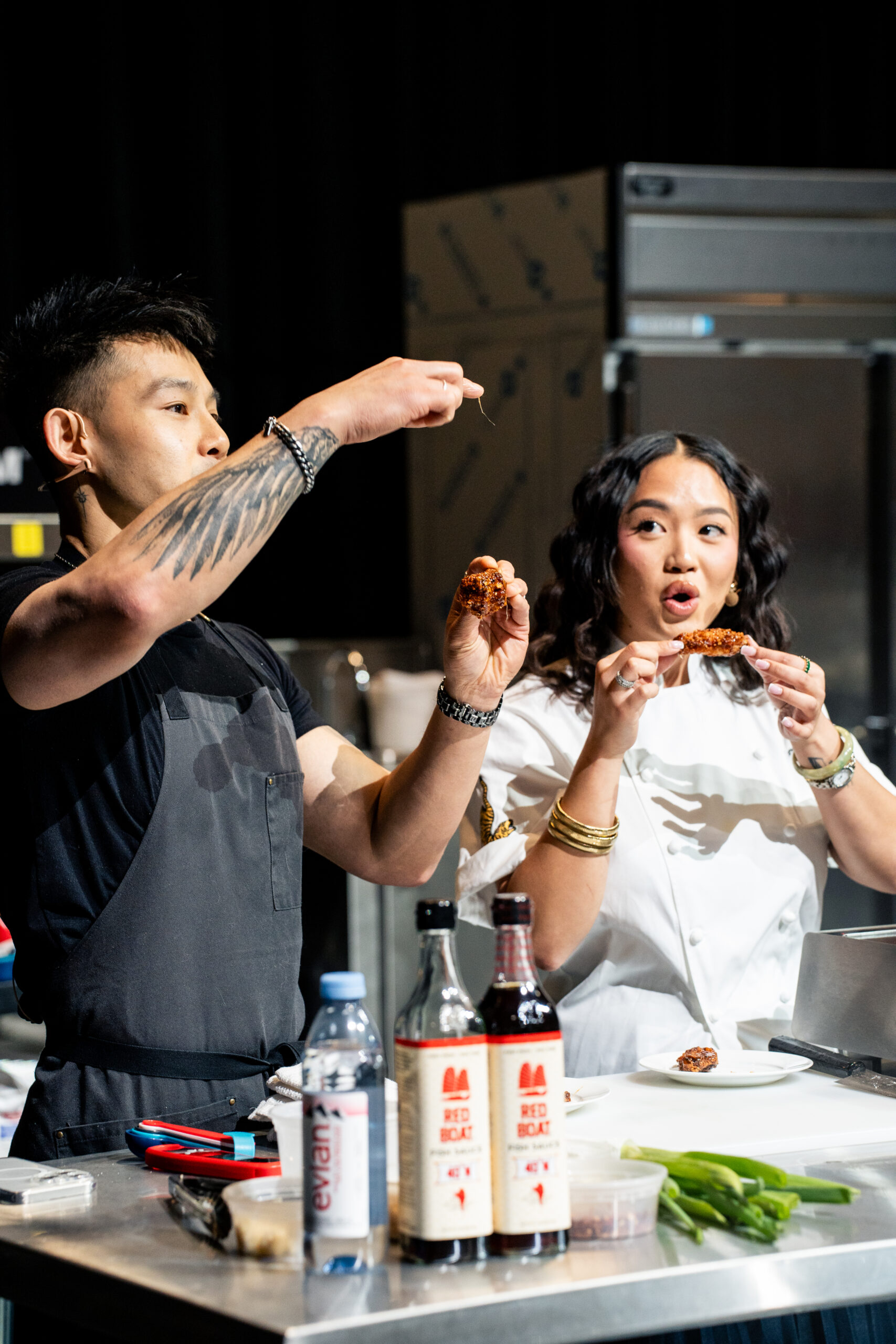 Restaurants Canada wraps up its 80th RC Show and announces new venue ...