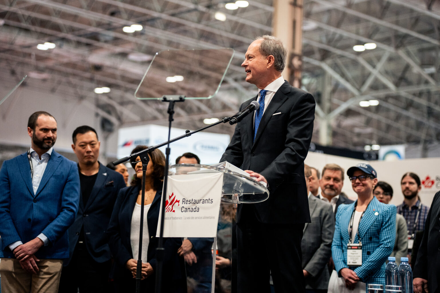 Restaurants Canada wraps up its 80th RC Show and announces new venue ...