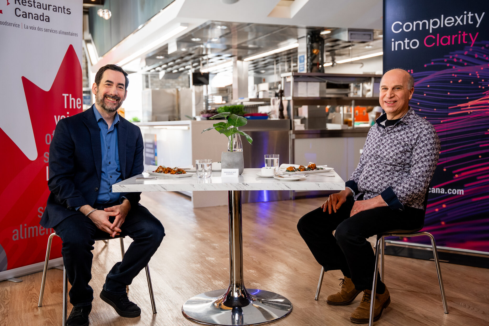 Canada’s 2025 dining trends are out: Coupons, digital-first, and the ...