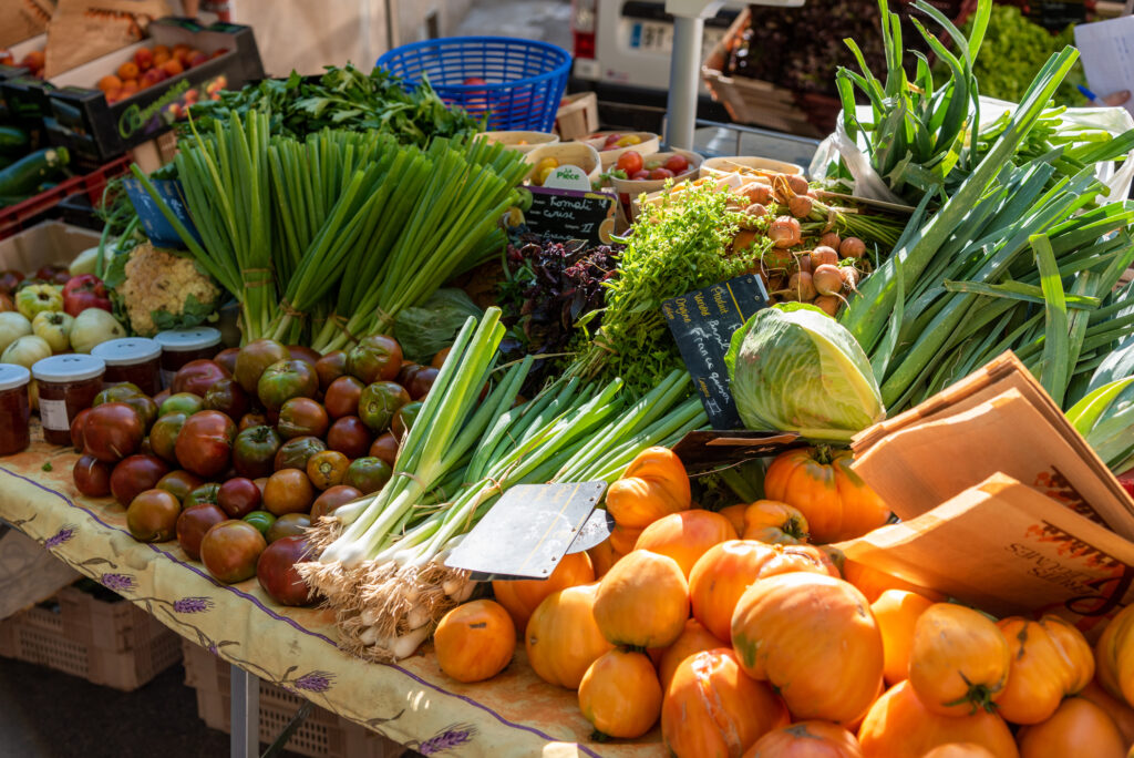 Food continues to be excluded from internal trade agreements, despite ...