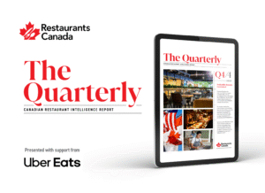 2025 foodservice sales buffered by GST holiday as rising operating ...